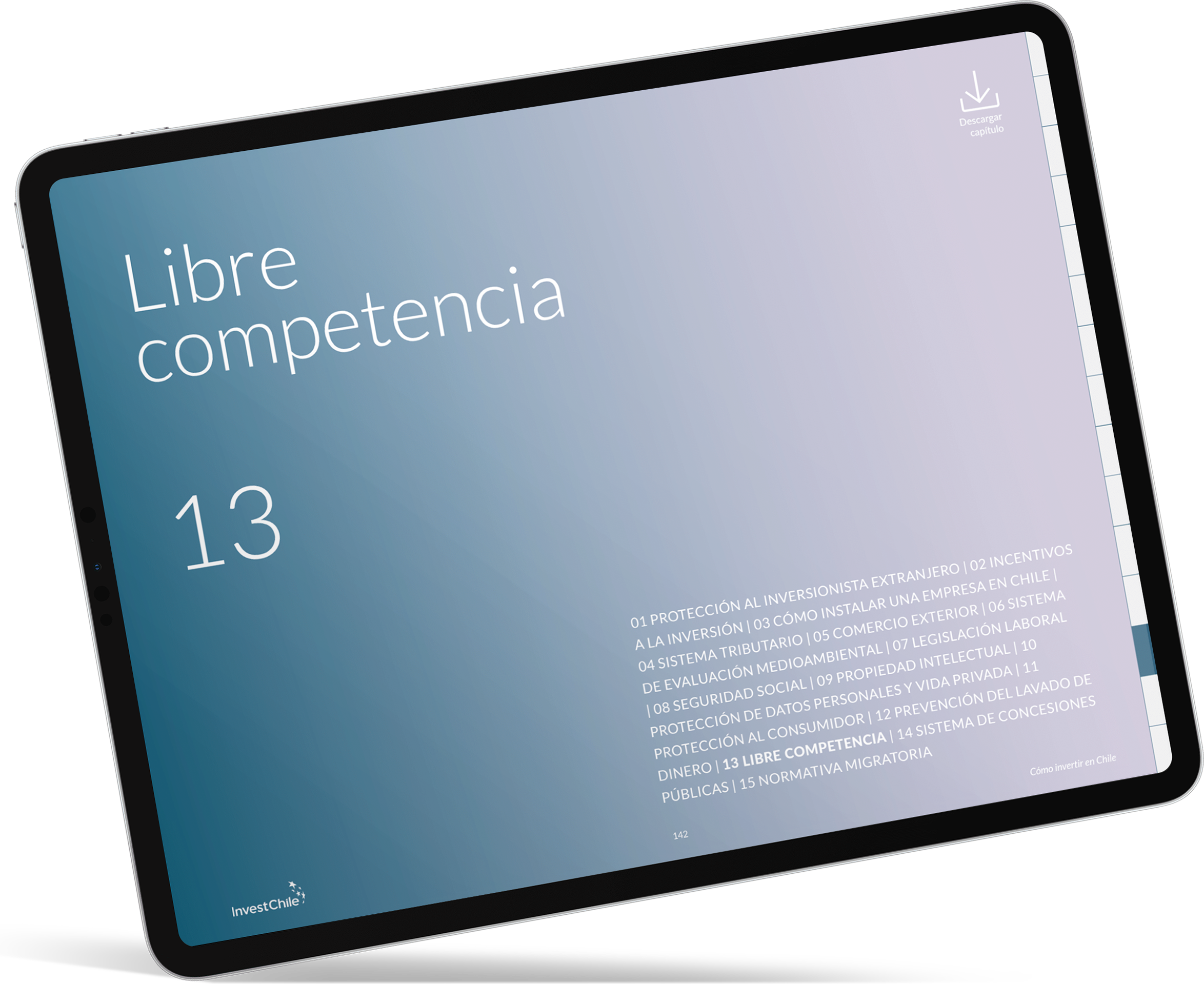 LIBRE COMPETENCIA